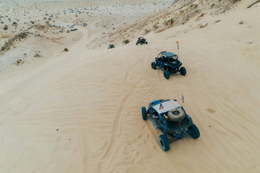Ultimate Guide to Desert Survival Kits for Thrilling Safaris