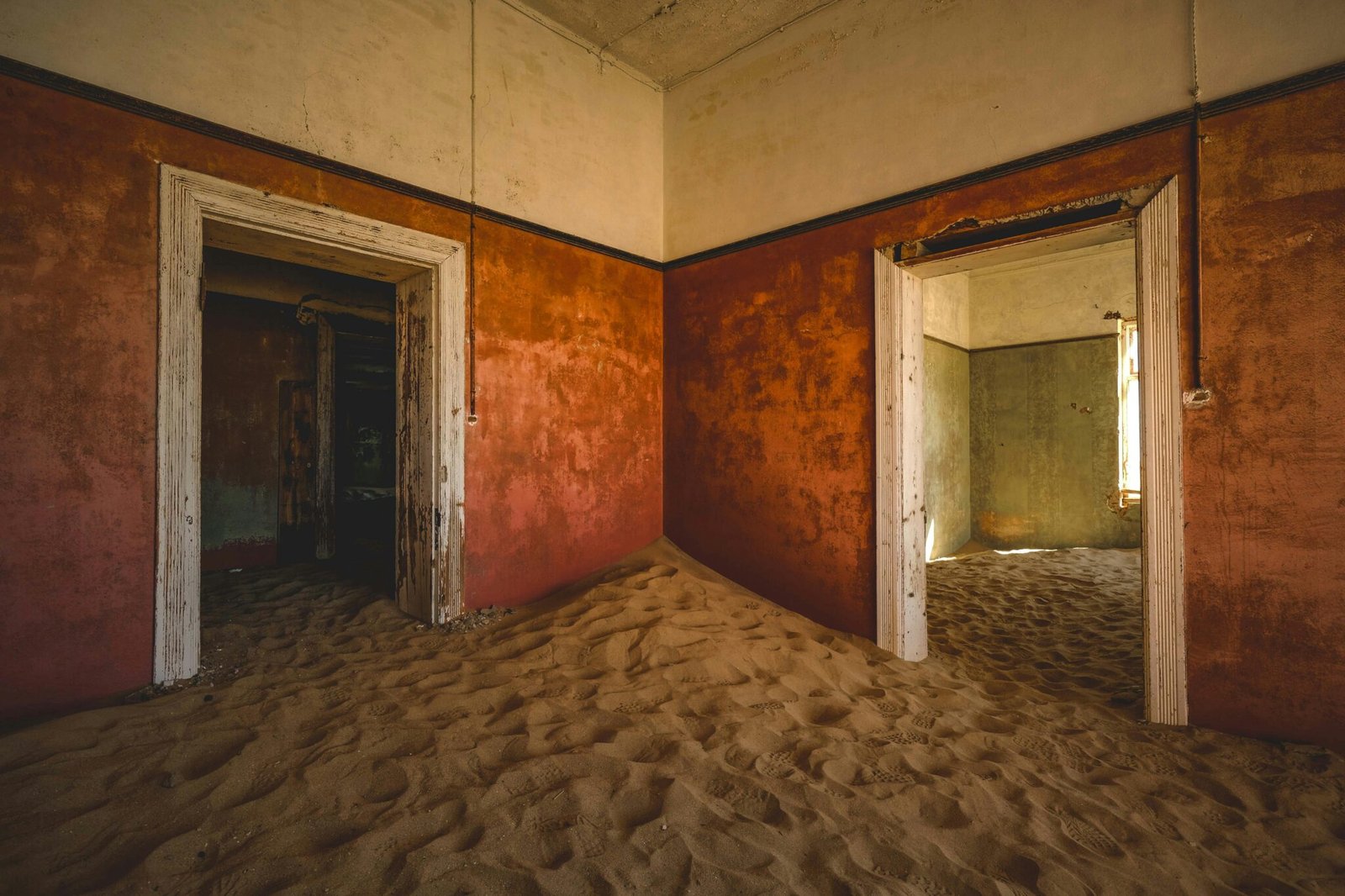 Historical Desert Sites: Why You Haven’t Seen the Real Magic Yet